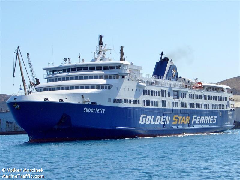SUPER_FERRY - ΑΓΡΟΤΙΚΟΣ ΣΥΝΕΤΑΙΡΙΣΜΟΣ ΤΗΝΟΥ