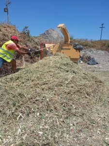 ΦΥΤΟΧΩΜΑ – ΚΟΜΠΟΣΤ ΠΑΡΑΓΩΓΗΣ ΑΓΡΟΤΙΚΟΥ ΣΥΝΕΤΑΙΡΙΣΜΟΥ ΤΗΝΟΥ - ΑΓΡΟΤΙΚΟΣ ...