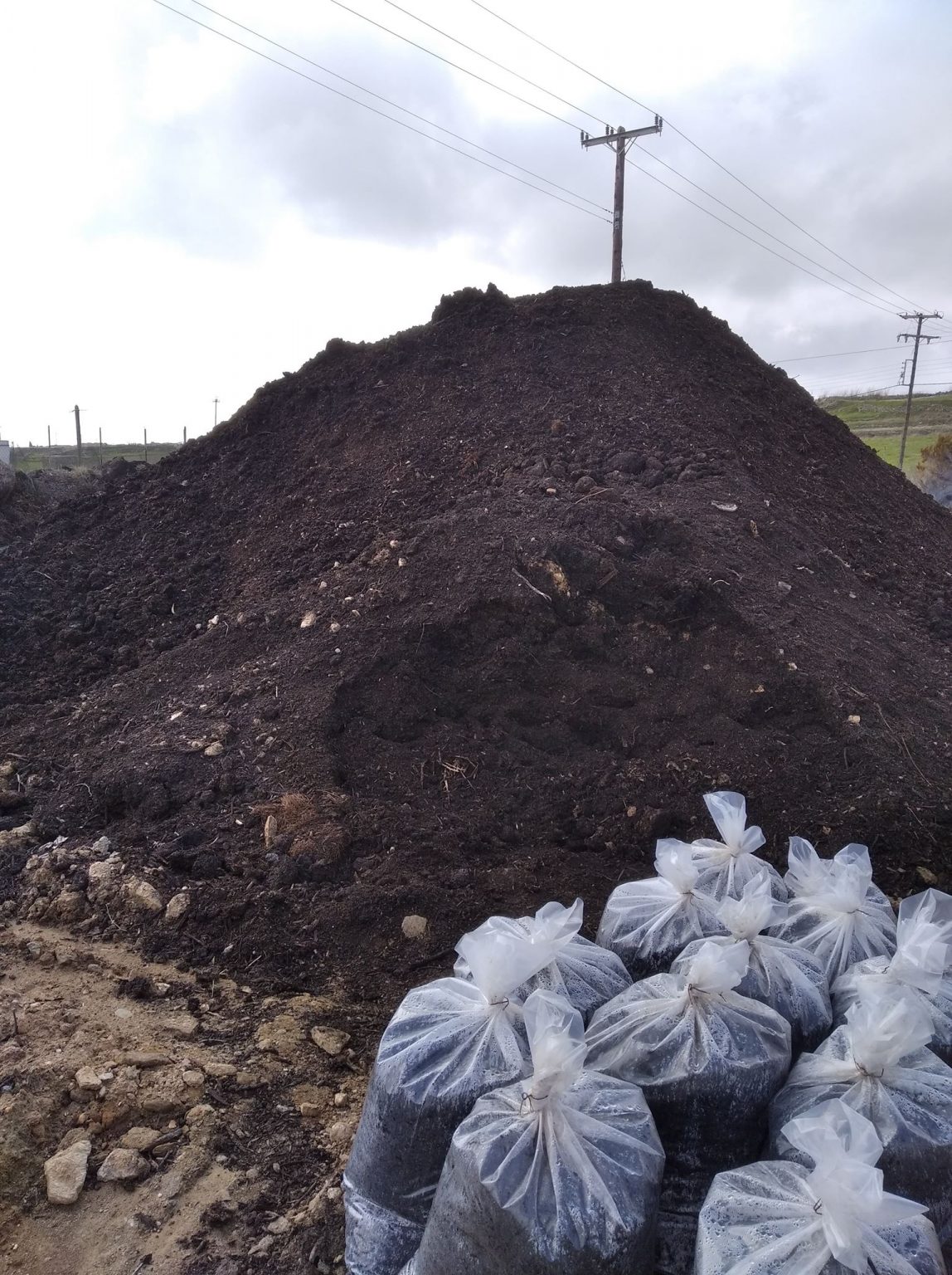 ΦΥΤΟΧΩΜΑ – ΚΟΜΠΟΣΤ ΠΑΡΑΓΩΓΗΣ ΑΓΡΟΤΙΚΟΥ ΣΥΝΕΤΑΙΡΙΣΜΟΥ ΤΗΝΟΥ - ΑΓΡΟΤΙΚΟΣ ...